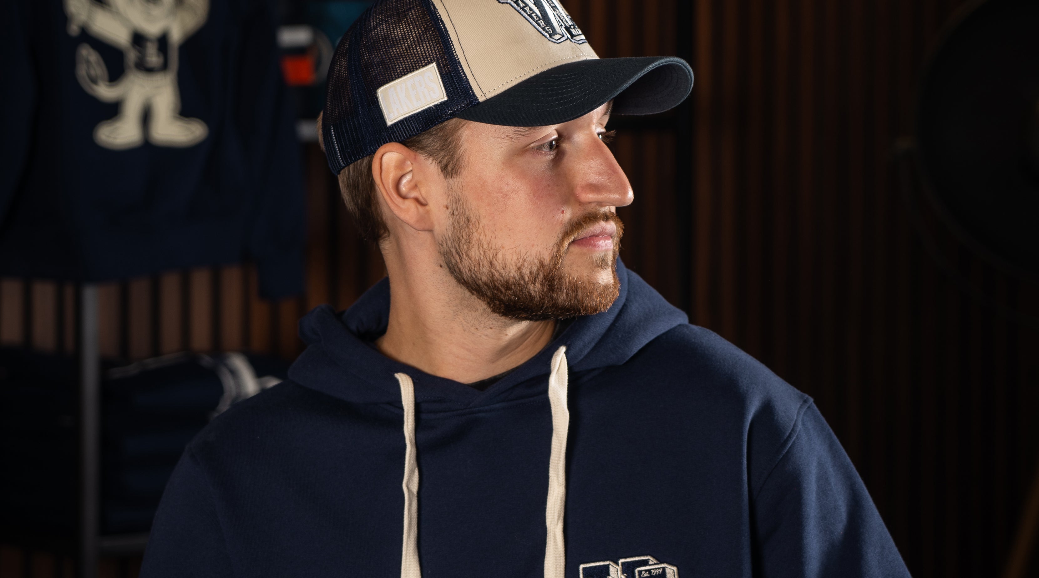 Varsity Collection – TeamStore
