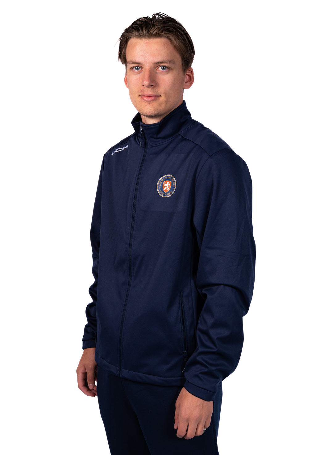 CCM Rink Suit Jacket – TeamStore